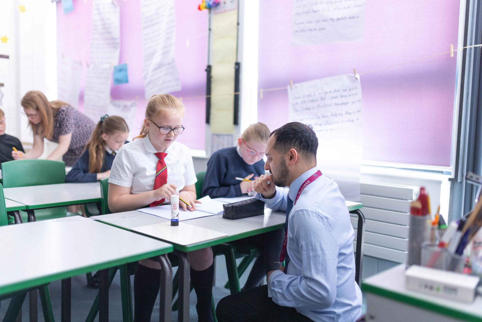Primary - Bridge Learning Campus